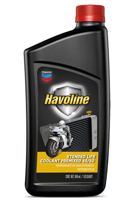 Chevron | Havoline Pro-DS M 5W-30 - Chevron