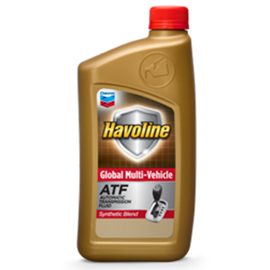 Chevron | Havoline ATF MD-3 - Chevron